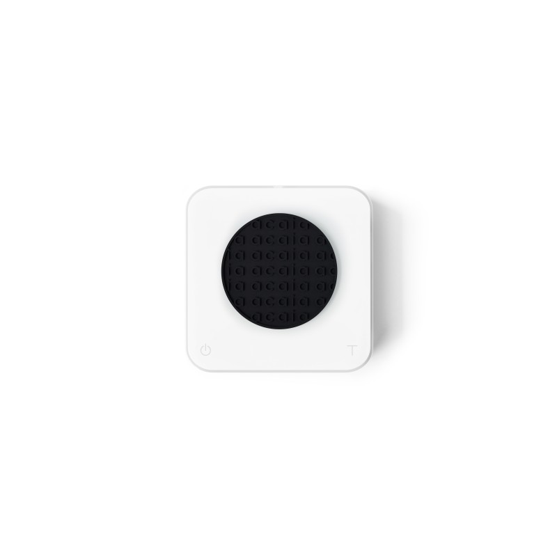 acaia pearl model s 2022 scale - high precision Color White
